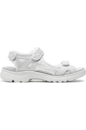 Ecco Sandały Damskie | FASHIOLA.pl