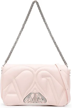 Alexander McQueen Torby I Torebki Damskie | FASHIOLA.pl