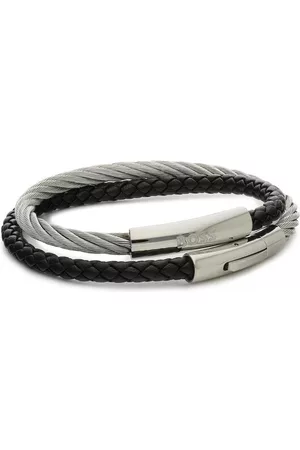 HUGO BOSS Biżuteria Męskie | FASHIOLA.pl