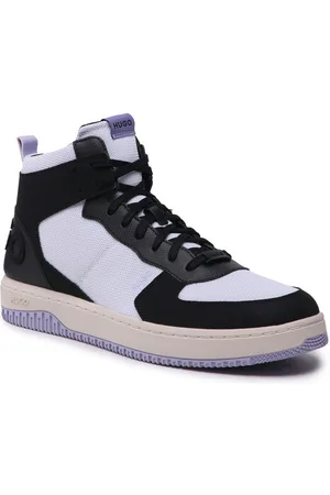 HUGO BOSS Sneakersy, Buty Sportowe Męskie | FASHIOLA.pl